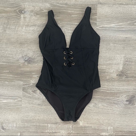 Mossimo Supply Co. | Swim | Mossimo One Piece Swimsuit | Poshmark
